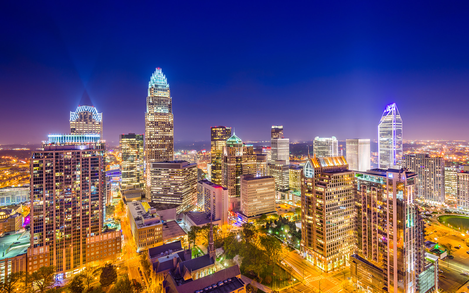 Go Rentals opens in Charlotte, North Carolina to service the Mid ...