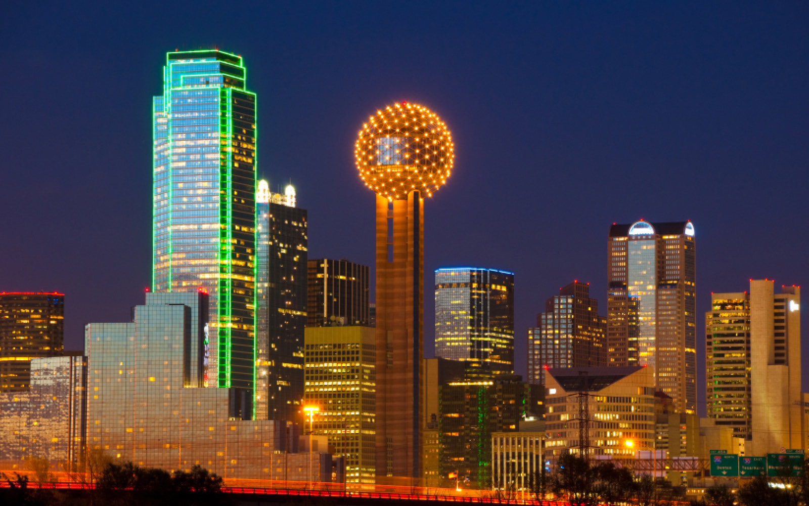 Go Rentals opens its newest and largest location in Dallas, Texas