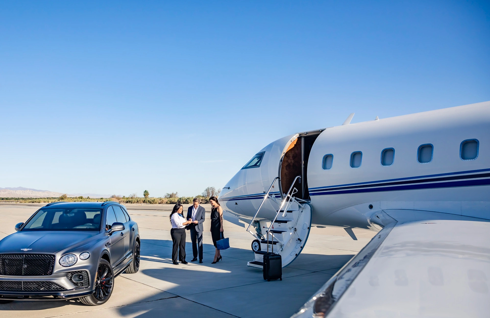 About Go Rentals